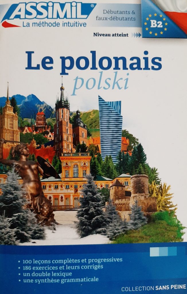 10 façons originales d’apprendre le polonais - Polonais Facile