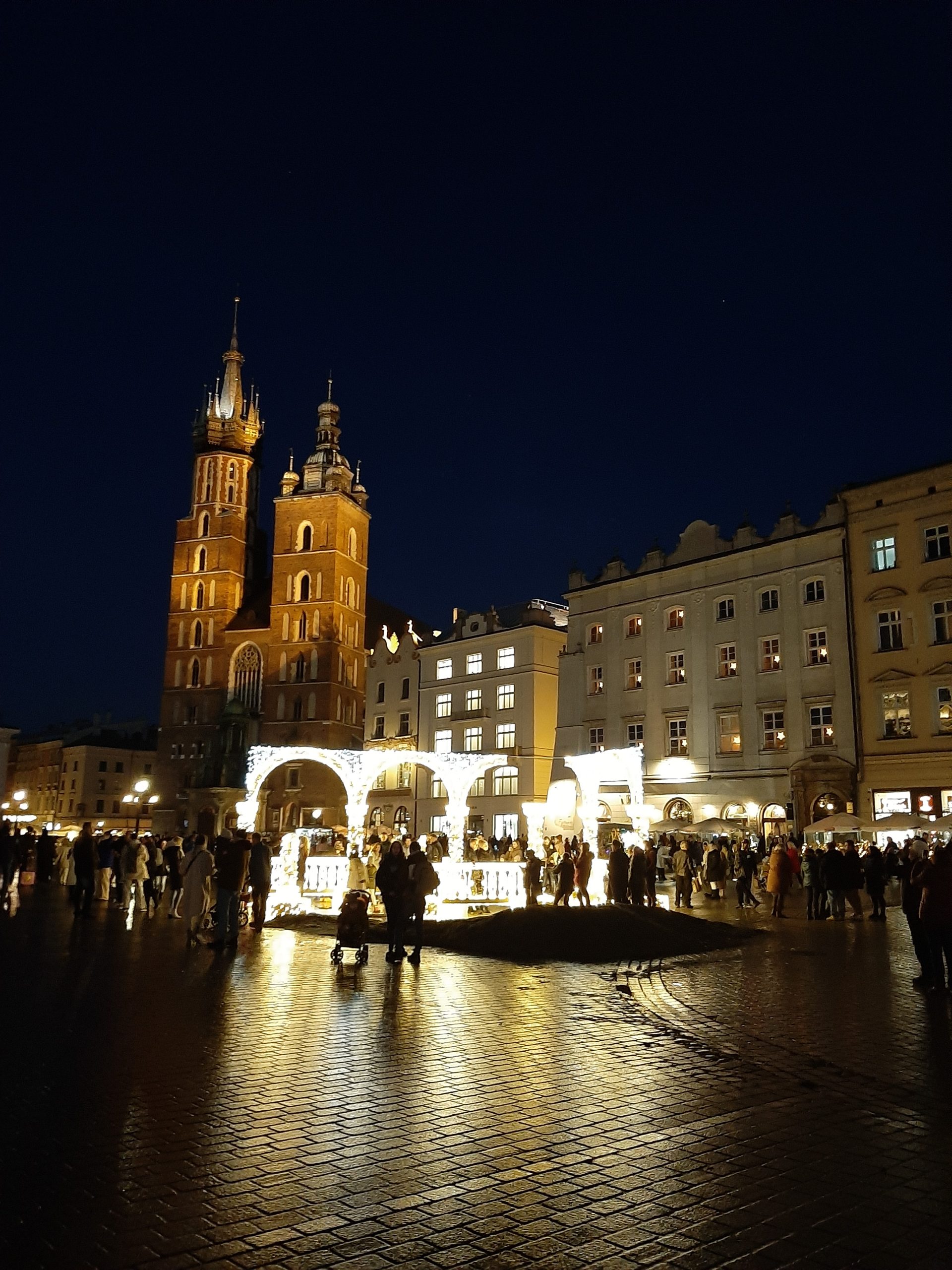 3 bonnes raisons de visiter la Pologne à Noël - Polonais Facile